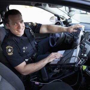 Law Enforcement Medical Exams | Ultima Medical Services